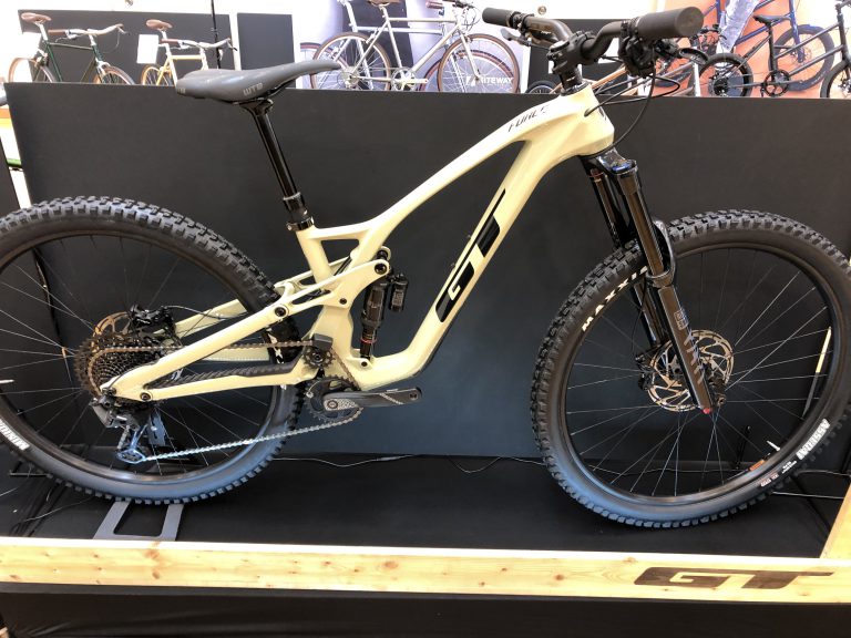 2022/7/28 RITEWAY、FELT、GTの展示会！ | 岐阜県各務原市の初心者向けサイクリング専門店 ウイール