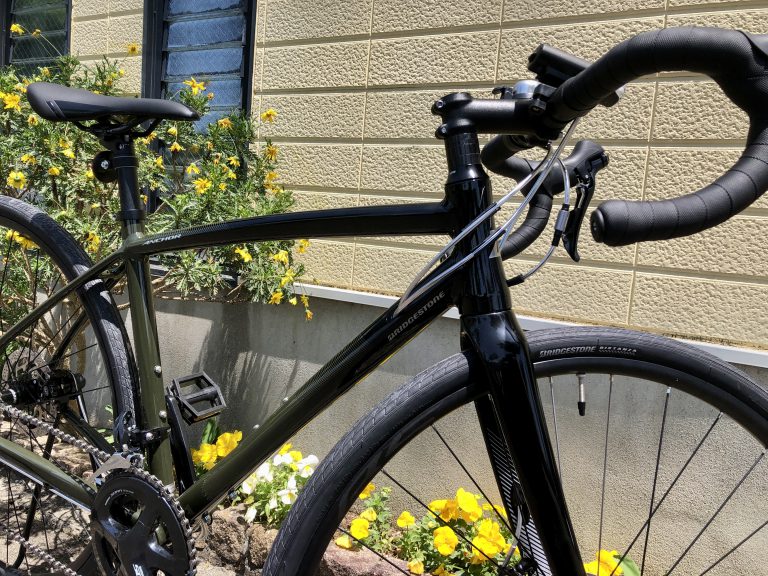 ANCHORのロードバイク『RL6D SORA』特別仕様車！ | 岐阜県各務原市の初心者向けサイクリング専門店 ウイール