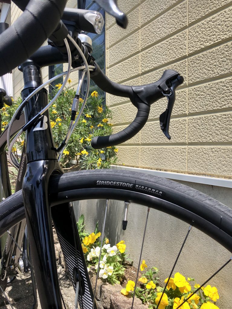 ANCHORのロードバイク『RL6D SORA』特別仕様車！ | 岐阜県各務原市の初心者向けサイクリング専門店 ウイール