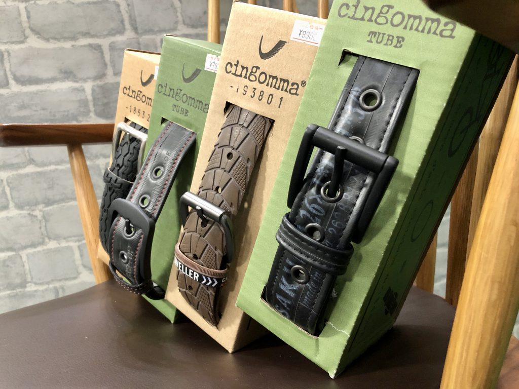 父の日のプレゼントにオススメ！『cingomma』！ | 岐阜県各務原市の初心者向けサイクリング専門店 ウイール