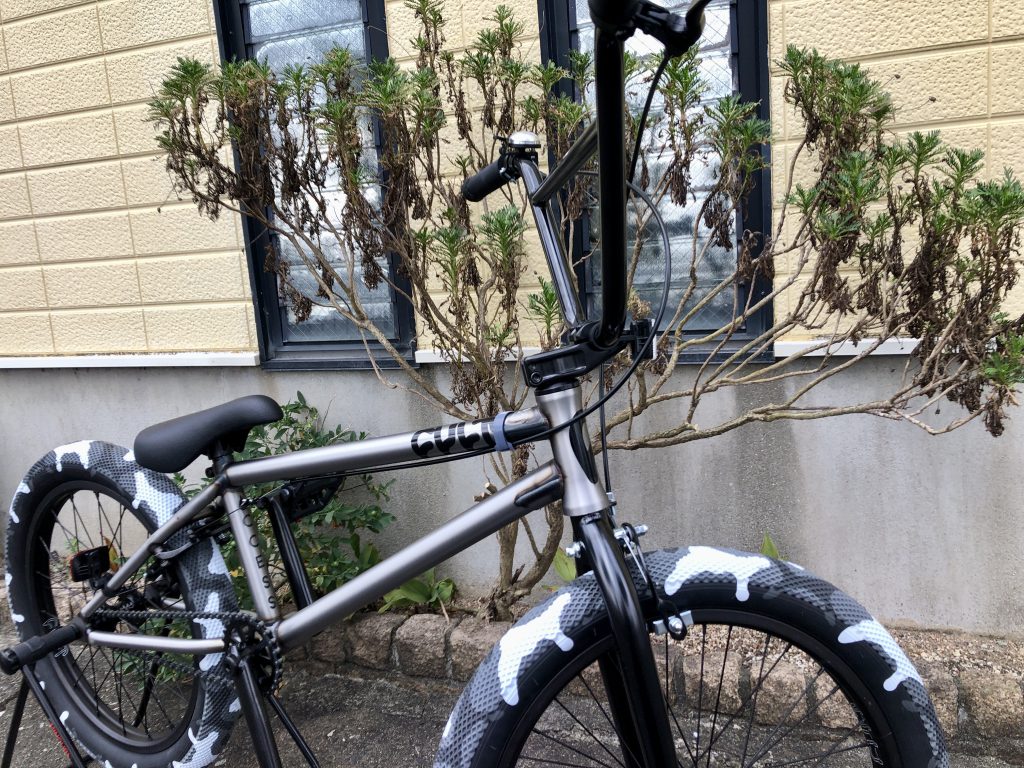 CULTのBMX『ACCESS』入荷！ | 岐阜県各務原市の初心者向けサイクリング専門店 ウイール