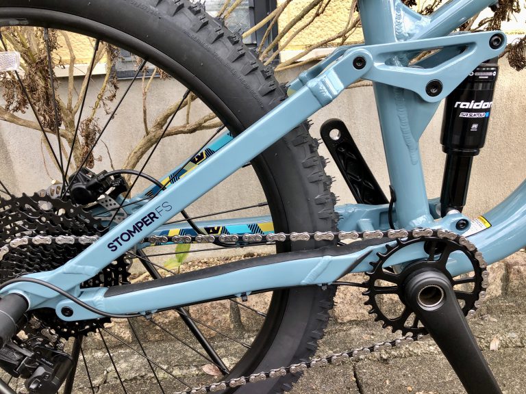 GTのマウンテンバイク『STOMPER FS』入荷！ | 岐阜県各務原市の初心者向けサイクリング専門店 ウイール