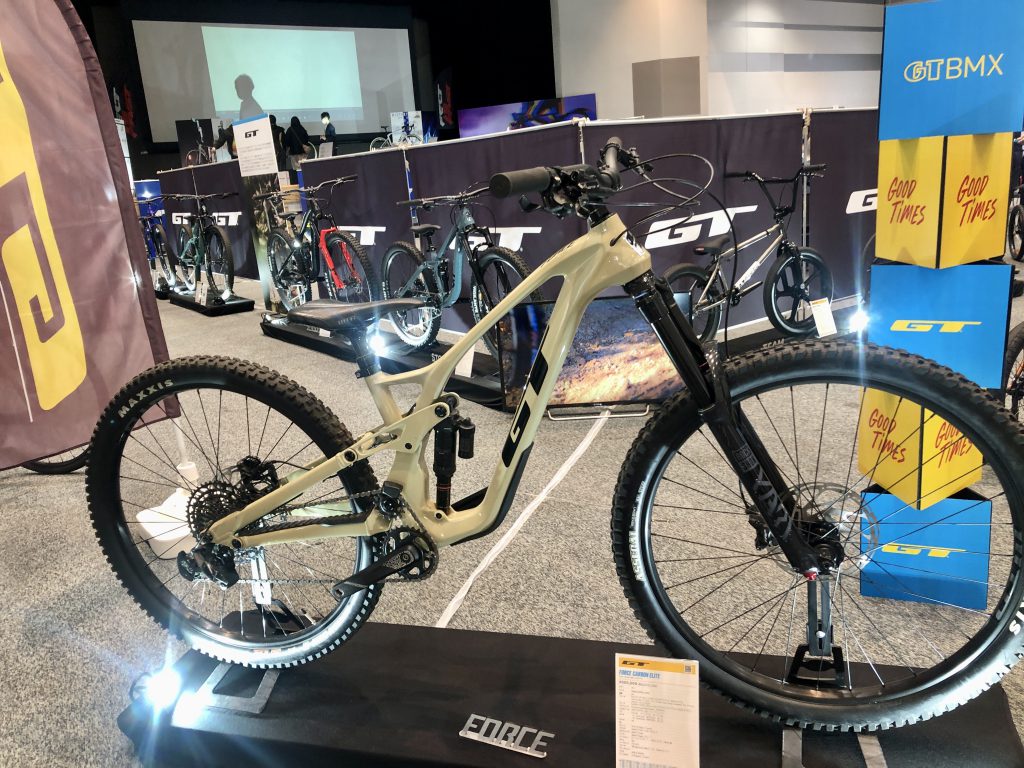 2024/2/7 『FELT』『GT』『BOMBTRACK』の展示会に行ってきました！ | 岐阜県各務原市の初心者向けサイクリング専門店 ウイール